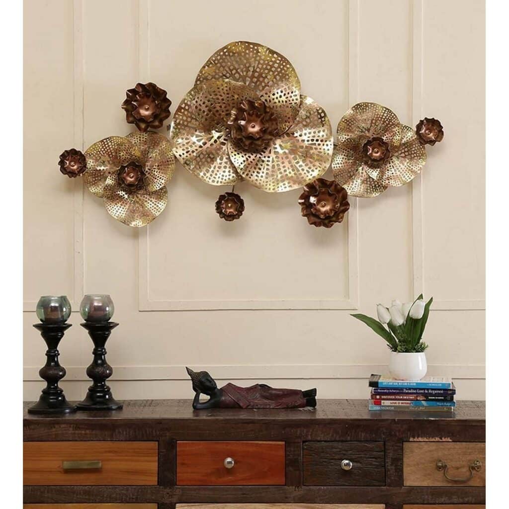 Designer Home Decor Items for Wall, Table, House Interior Store Nearby