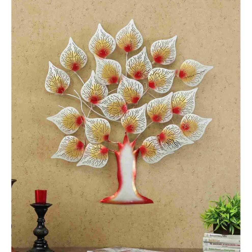 Coconut Tree Style Key Hangers for Wall
